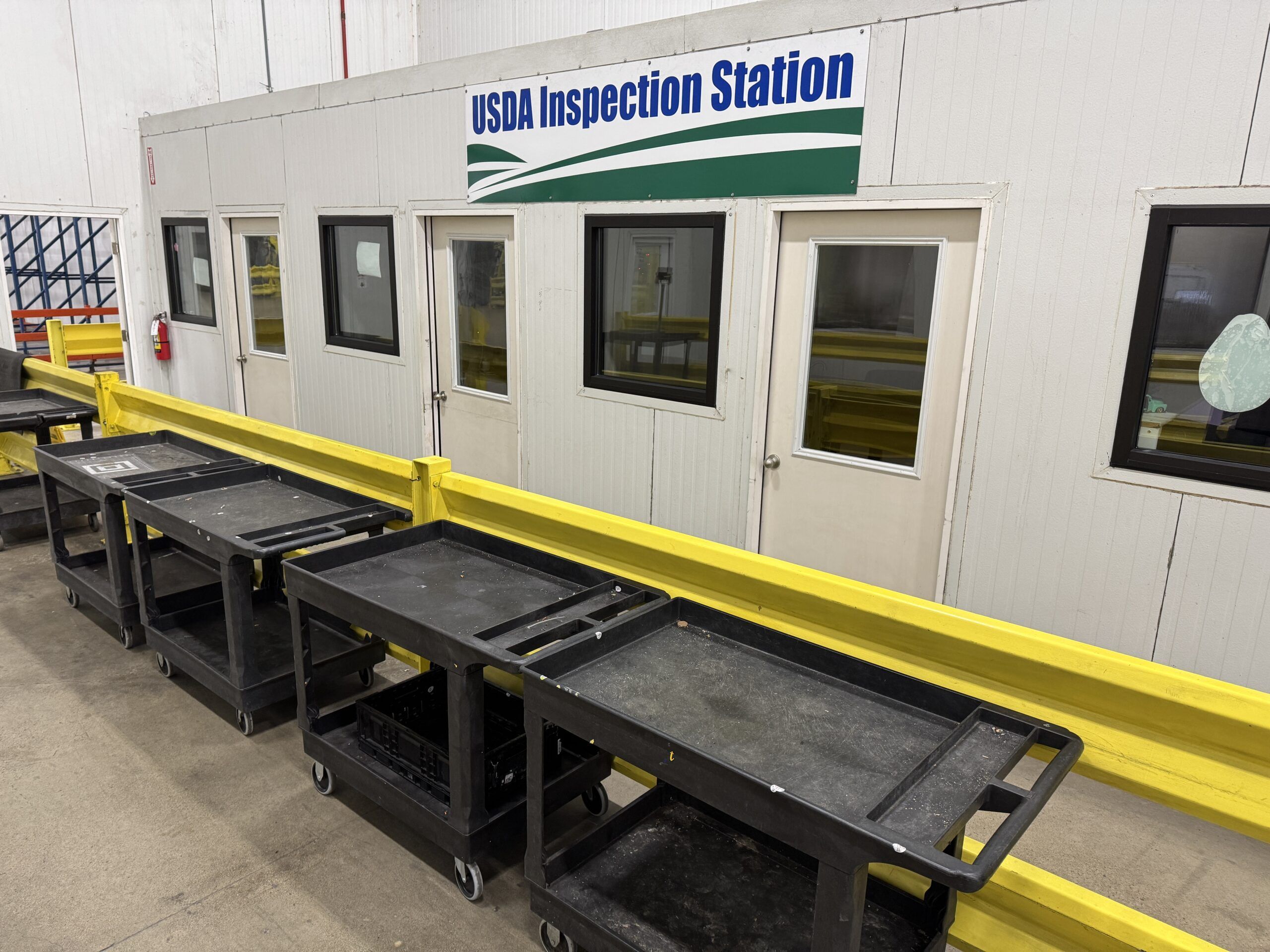 Facilities – Stella Farms